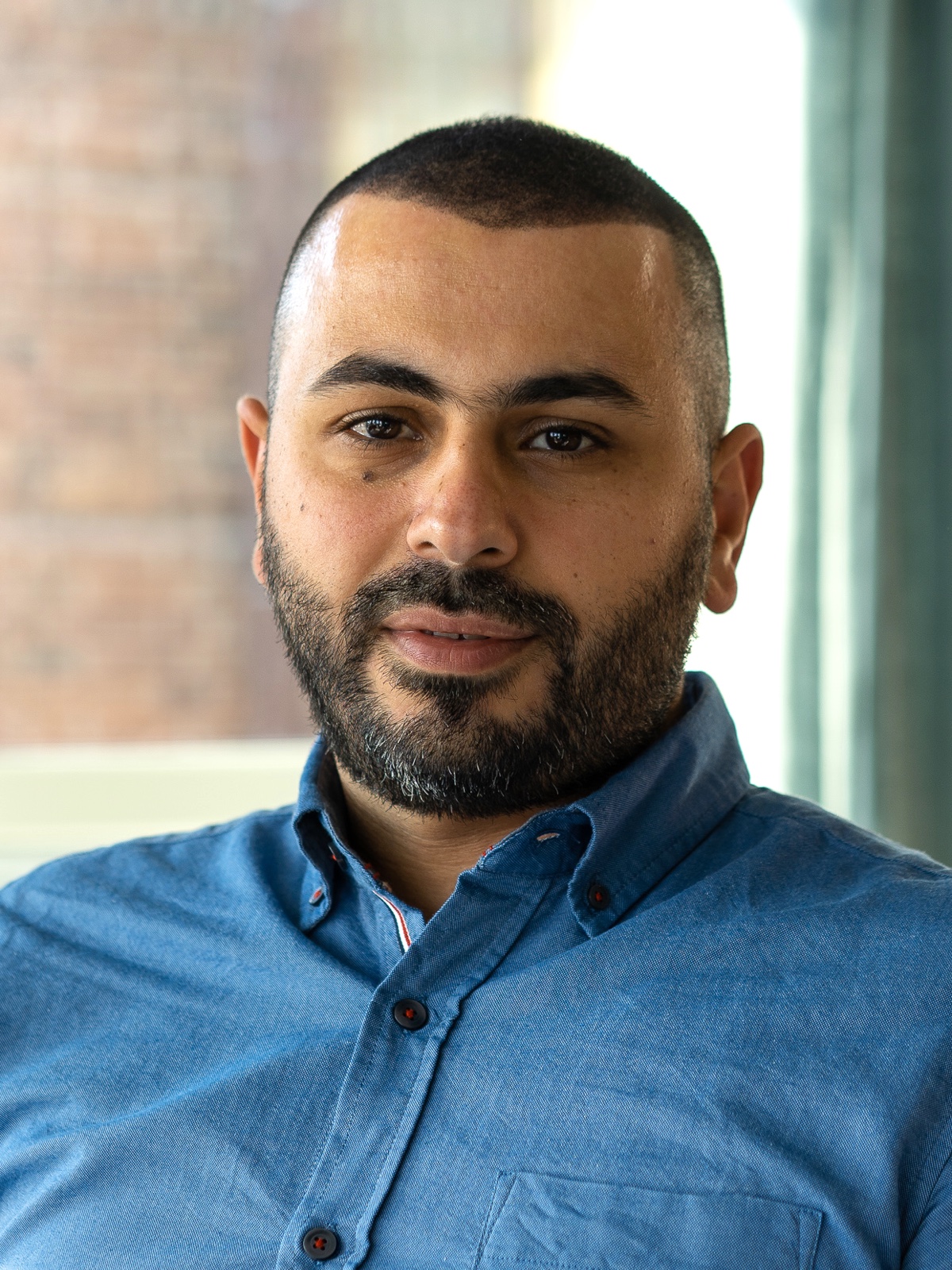 Tony Akiki - Vinnter